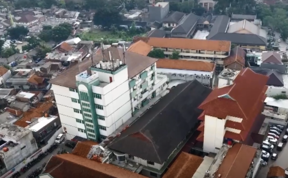 Dialisis Rumah Sakit Muhammadiyah Bandung