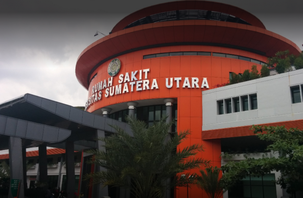 Dialisis Rumah Sakit Universitas Sumatera Utara
