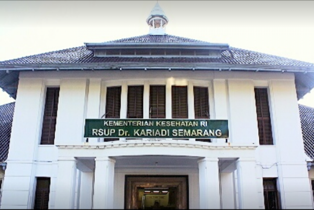 Dialisis RSUP Dr. Kariadi