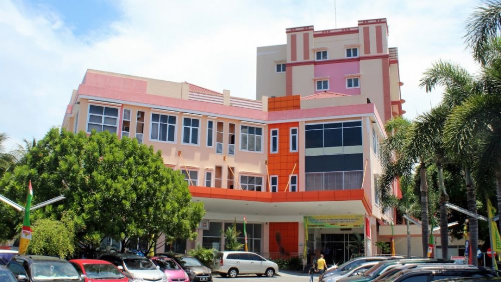 Dialisis Rumah Sakit Restu Ibu Balikpapan