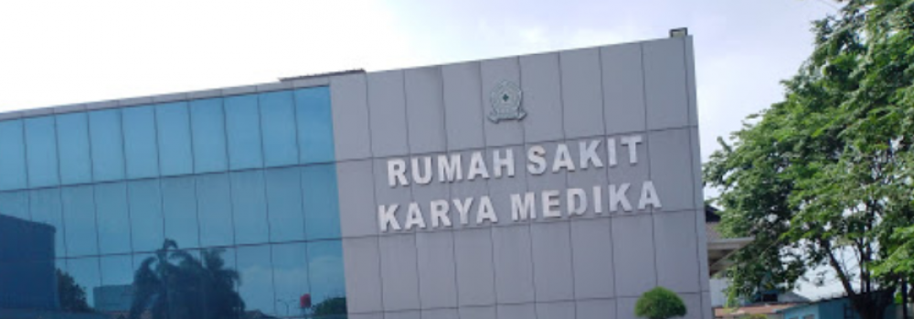 Dialisis Rumah Sakit Karya Medika