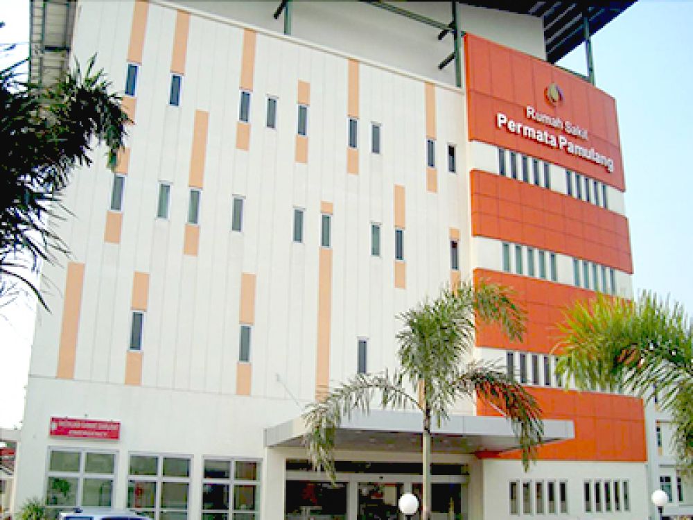 Dialisis RS Permata Pamulang